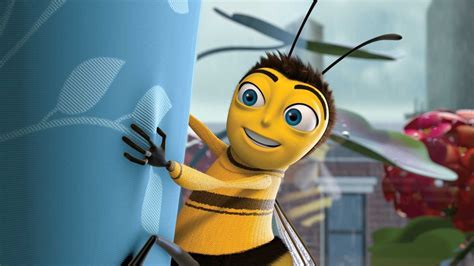 ‎bee Movie 2007 Directed By Steve Hickner Simon J Smith • Reviews