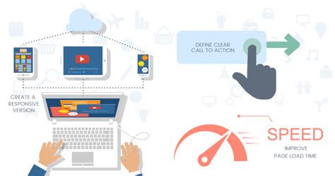 Actionable Web Design Tips To Improve User Experience QualDev