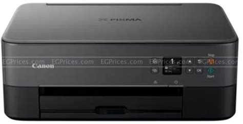 Canon PIXMA TS5340a Printer