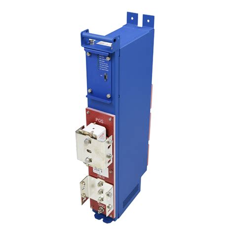 Bi Directional Field Controller American Traction Systems Bi Directional Field Controller American Traction Systems