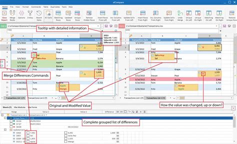 Excel 文件比较工具xlcompare 110 Crack Csdn博客