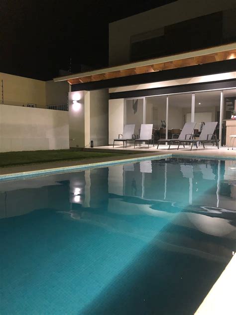 Alojamientos Vacacionales Con Alberca En Querétaro México Airbnb