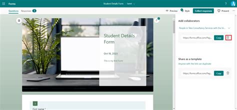 Get The Full Course Of Microsoft Forms