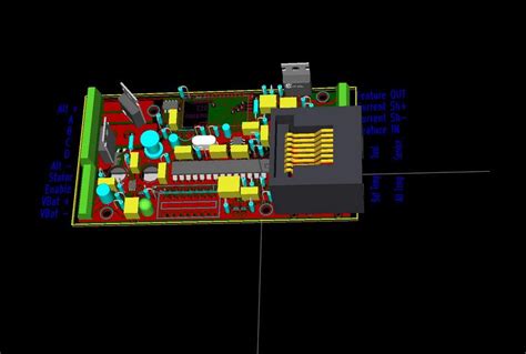 VSR Alternator Regulator