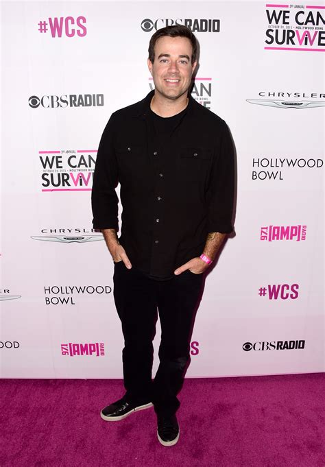 Carson Dalys Weight Loss Journey Before And After Photos Life And Style