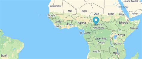 Overview MapLibre GL JS
