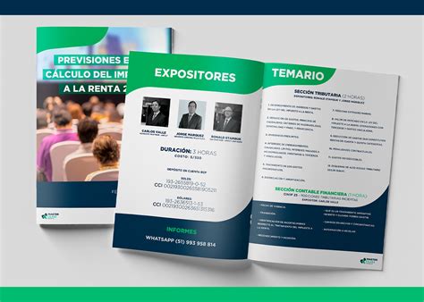 Master Class Learning On Behance