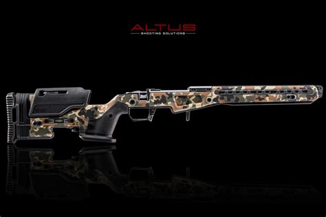 Mdt Jae G5 Chassis System Remington 700 Rhsa Altus Shooting Solutions