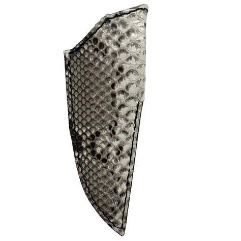 Python Sheaths Rapid River Knifeworks