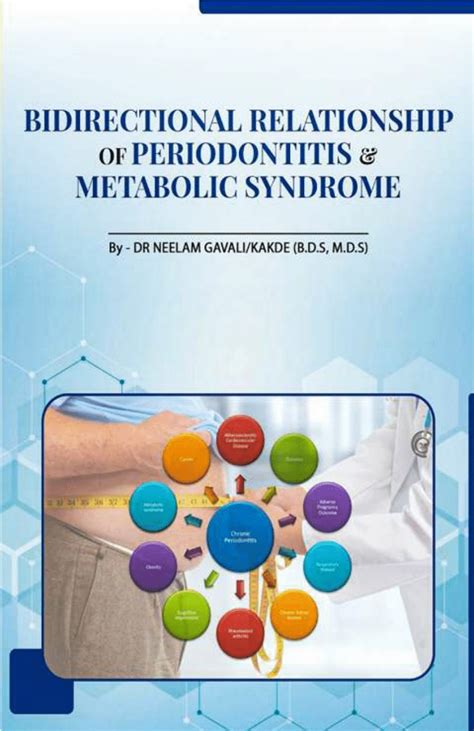 Pdf Bidirectional Relationship Of Periodontitis Metabolic Syndrome