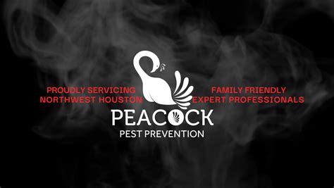 Peacock Pest Prevention Llc Cypress Tx