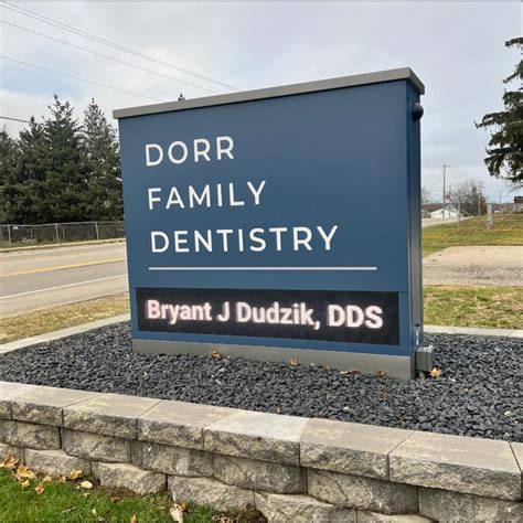 Dorr Business Dorr Business Association Dba