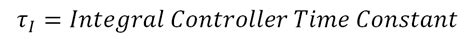 How A PI Controller In A VFD Speed Control Works KEB