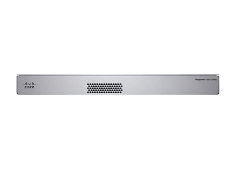 Cisco Firepower 1140 Next Generation Firewall Firewall Fpr1140 Ngfw K9 Network Security