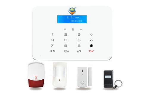 What Are The Smart Security Products Mcctv Security