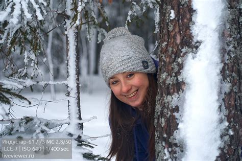 МС Индустар-61 Л/З 2.8/50 | обзор с примерами фото