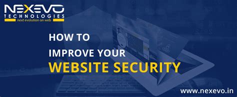 Top Methods To Secure And Protect Your Website