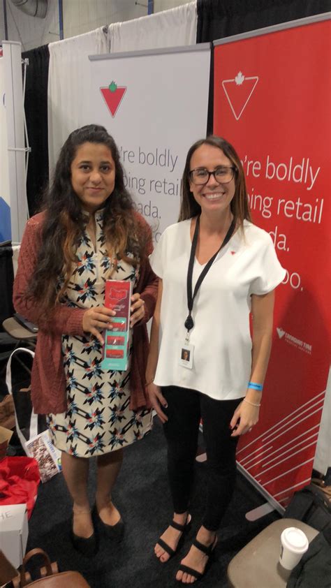 gurleen kaur on linkedin ctoncampus canadiantire corporation