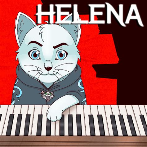 Helena Piano Version Youtube Music