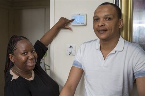 Switchee The Smart Thermostat Saves Energy And Money On Your Bills Impakter