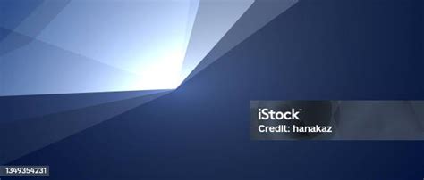 추상적인 파란색 현대 모양 엽서 또는 브로셔 커버 디자인 0명에 대한 스톡 벡터 아트 및 기타 이미지 0명 그라데이션 기하 도형 Istock