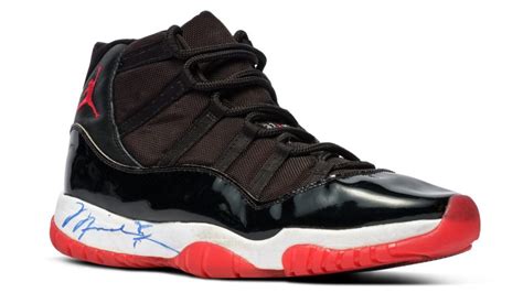 Michael Jordan Shoes Collection