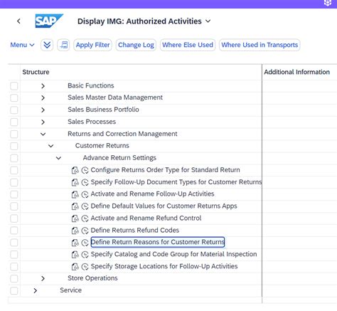 How To Quickly Maintain Business Configurations In Sap Community