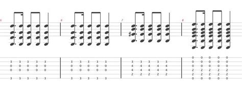 Using Natural Harmonics To Surprise Listeners Guitar World