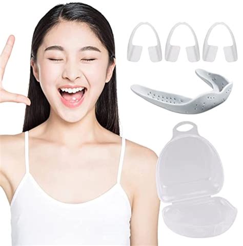 Vanmossy 마우스 피스 치 궁둥이 보다 얇은 피트감을 실현수면용 마우스 피스 전용 케이스 포함 치 궁둥이 가이드 재팬스토어 일본약 의약품 전문 직구 쇼핑몰