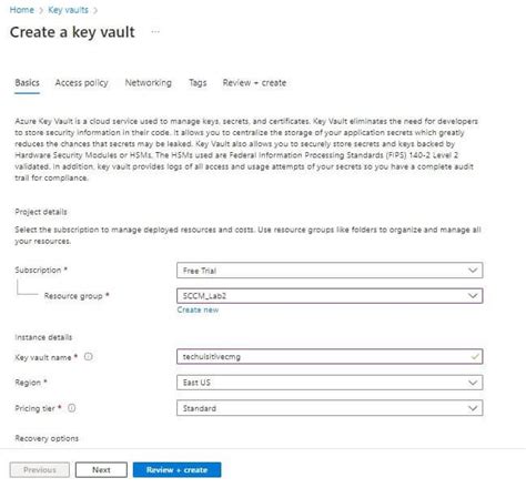 Cloud Management Gateway Cmg Setup Guide Part 1 Sccm Configmgr Techuisitive
