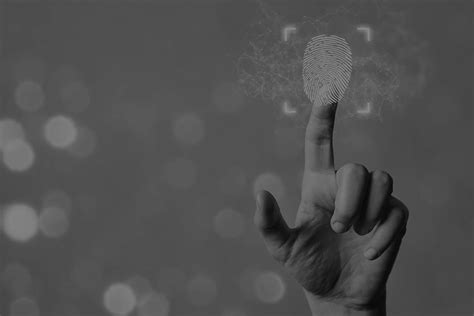 Few Concerns With Biometrics Privacy Protect Now Blog