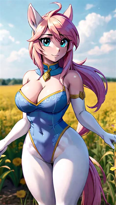 Mlp Lab Day 19 By Shunqterry On Deviantart