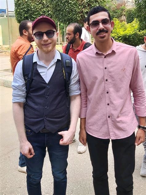 Abdulrahman Hijazy On Linkedin I Was Very Honored Today To Meet