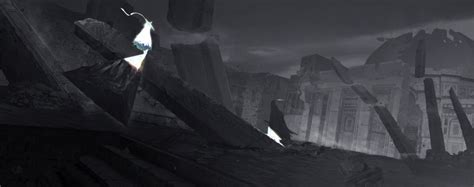 Yinwoeren Original Absurdres Highres 2others Black Cloak Broken