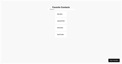 react native dropdown picker examples codesandbox