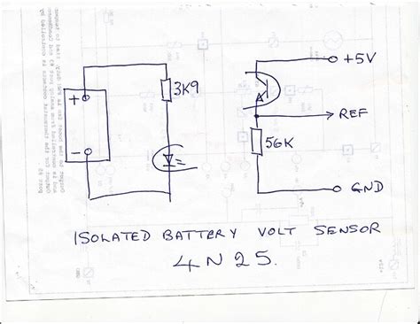 Floating Inputs Sensors Arduino Forum