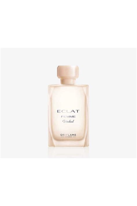 Oriflame Eclat Femme Weekend Edt Fiyatı, Yorumları - Trendyol