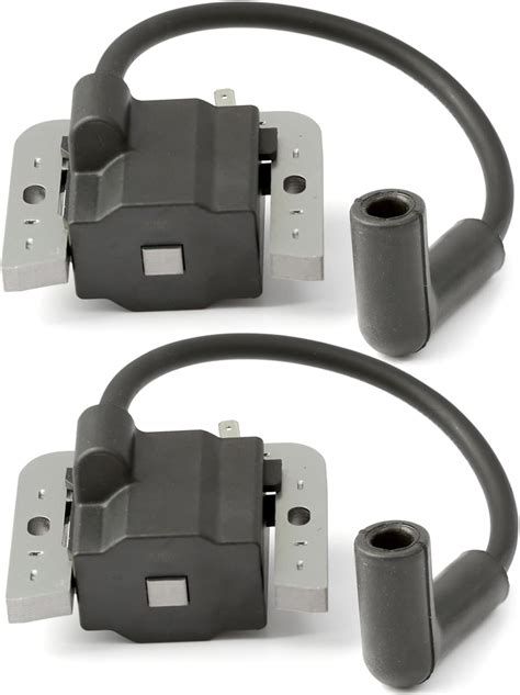 Amazon.com: 32-584-06-S Ignition Coil Module 2 Pack Compatible with Kohler KT ZT Engines 7000 ...