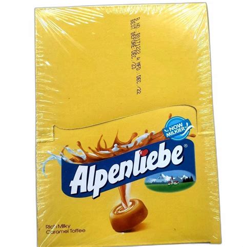 Alpenliebe Candy And Jelly Latest Price Dealers And Retailers In India