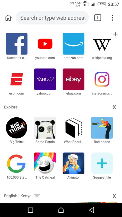 How To Use Chrome Extensions On Android Mobile Browsers