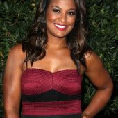 Laila Ali Nude Pictures Onlyfans Leaks Playboy Photos Sex Scene Uncensored