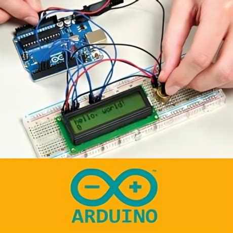 Apa Itu Arduino Dan Apa Kegunaannya