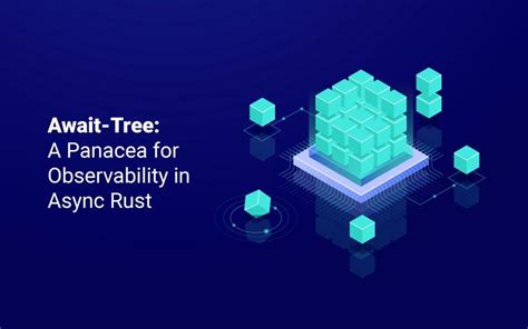risingwave on linkedin await tree a panacea for observability in