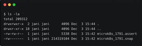 Exploring Microk S The Lightweight Kubernetes Distribution From Canonical