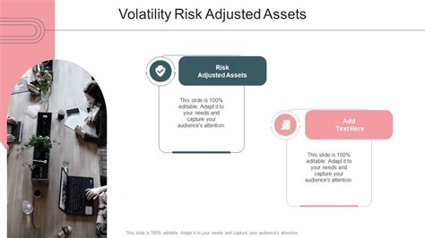 Volatility Risk Adjusted Assets In Powerpoint And Google Slides Cpb PPT Presentation