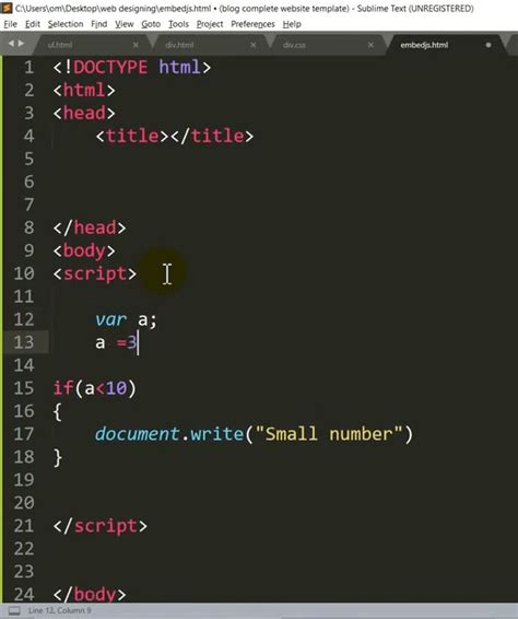 Javascript If Statement 1 Coding Viralvideo Javascript Programmingtutorial Viralvideo Youtube