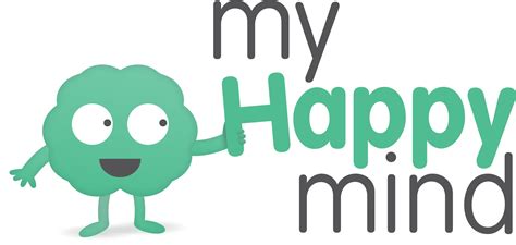Happy Mind Mental Wellbeing Gosford Park Primary School