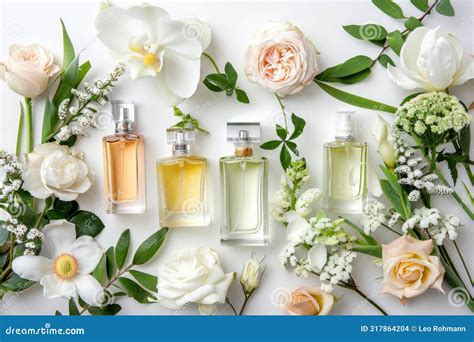 Elegant Aromatic Reed Diffuser With Golden Light Reflection Generative Ai Royalty Free Cartoon