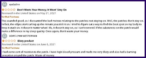 My Review Zleep Sleep Patches Review 2025 Scam Or Legit