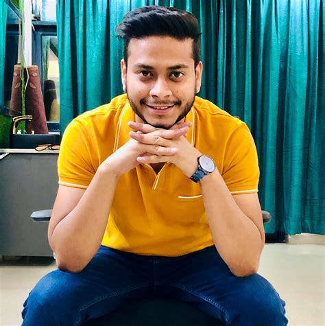 about prateek gupta cua and cxa medium